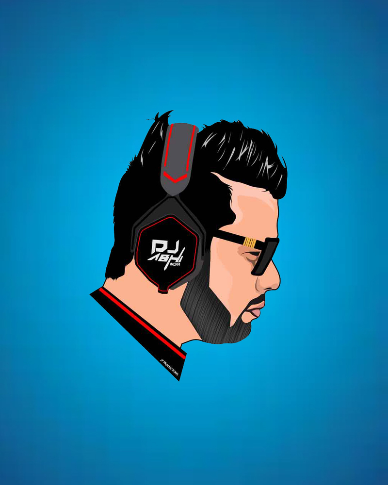 DJ ABHI INDIA | Listen on hearthis.at