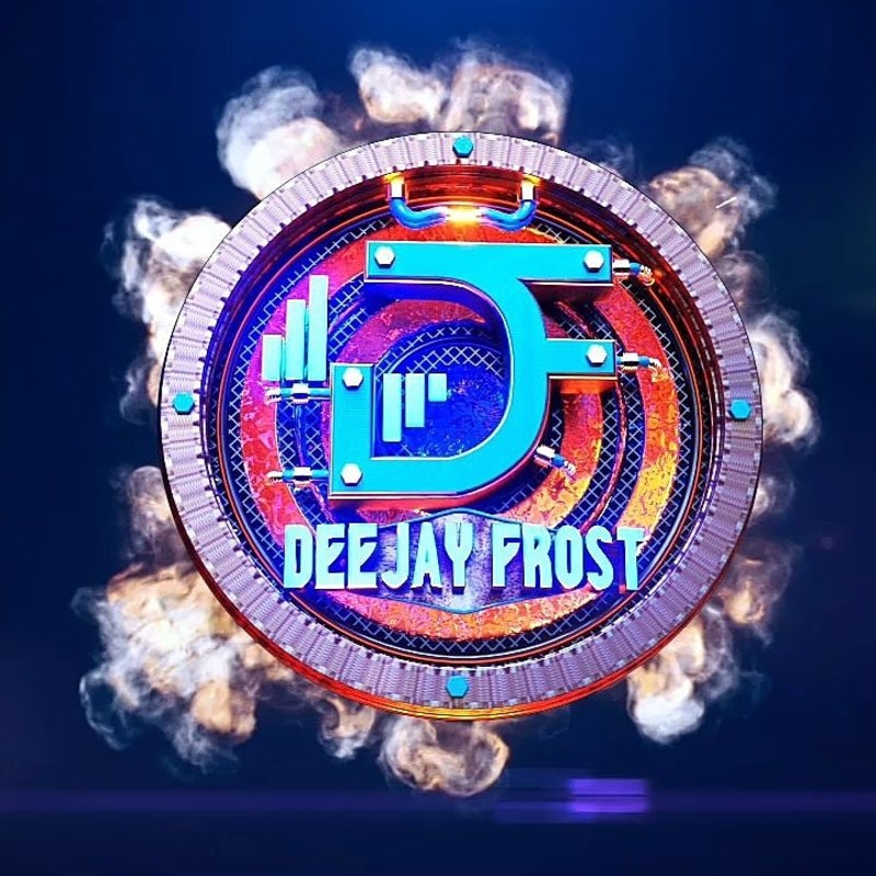 DJ FROST | Listen on hearthis.at