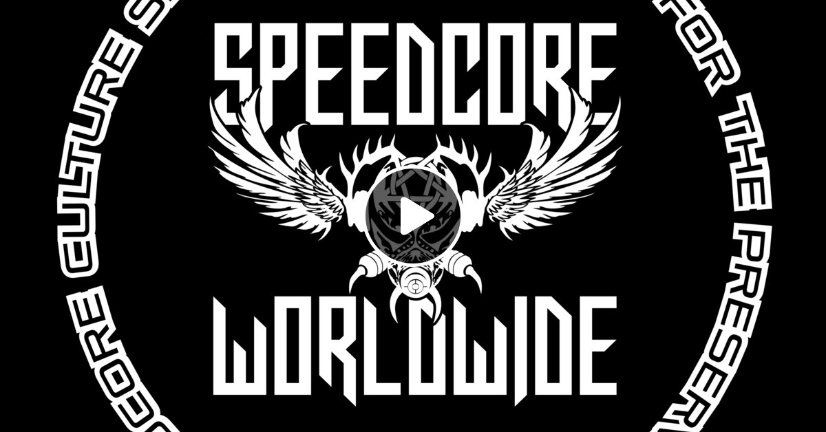 Speedcore Worldwide Audio Netlabel | Listen on hearthis.at
