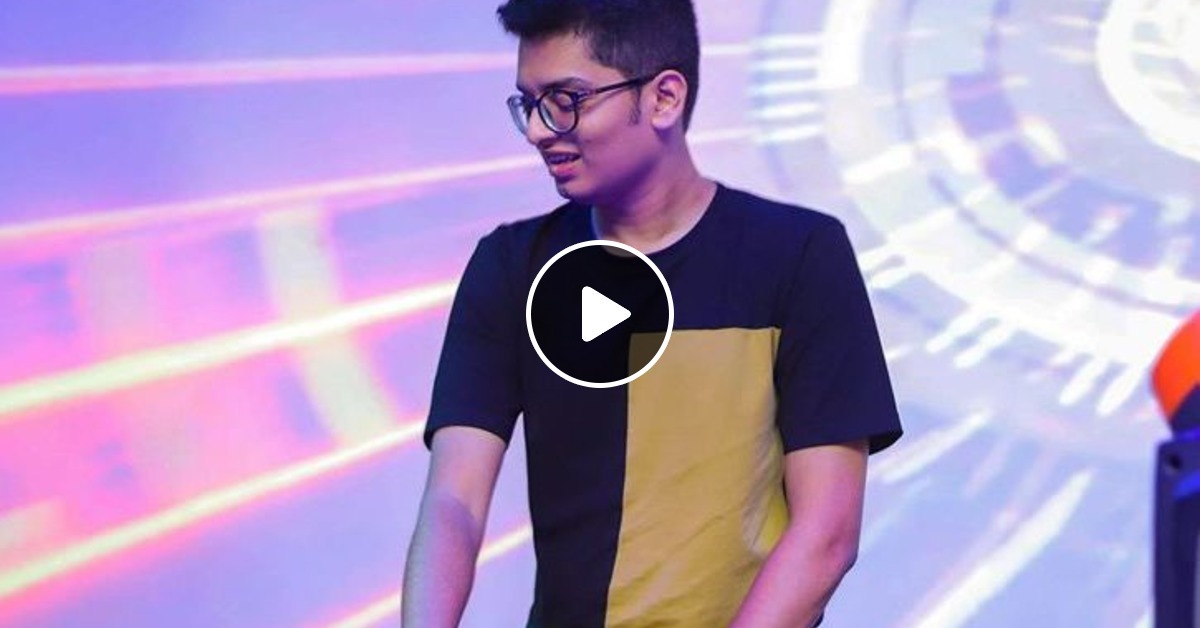 Aditya Shah | Listen on hearthis.at