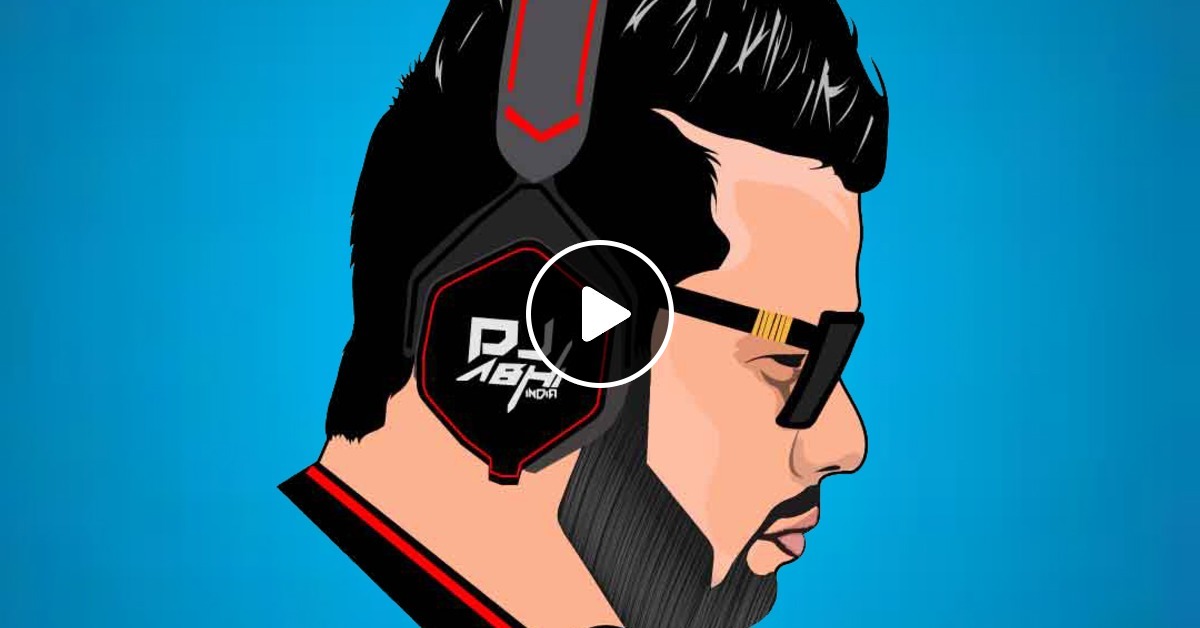 DJ ABHI INDIA | Listen on hearthis.at
